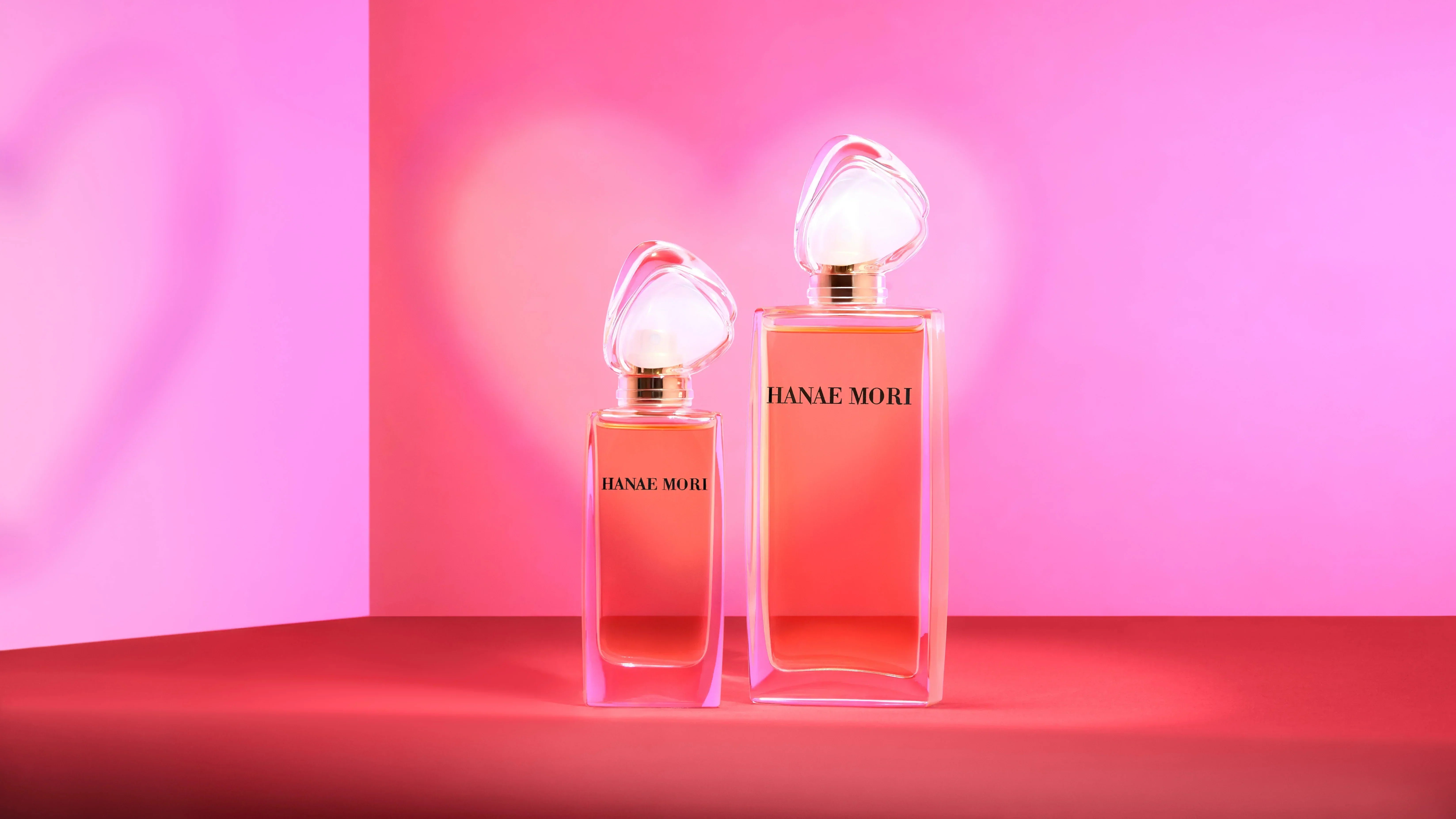 Valentine’s Day 2026: Love in Large with Hanae Mori – Hanae Mori Parfums